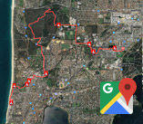 Bush to Beach Trail - Whadjuk Trail Network - Walking Trails Western ...